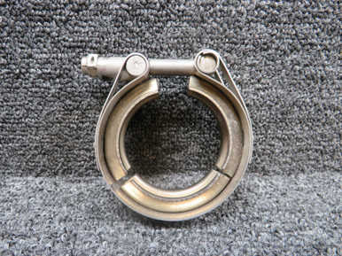 BA50006-14 (Alt: MZ63940-J) Bestobell Clamp Assembly For Sale