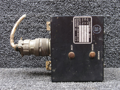 HYLZ9175 Barber-Colman Control Box For Sale