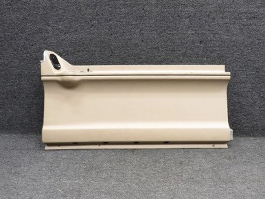 T700A2521266001 Socata TBM 700 LH Front Cabin Armrest Panel For Sale