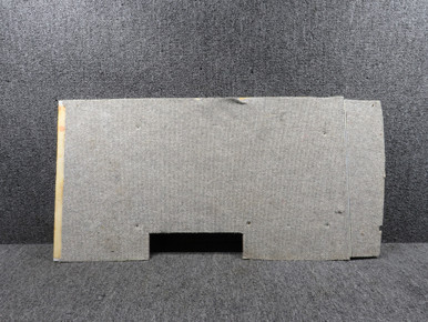 T700A2524062002 Socata TBM 700 Carpet Panel, Core For Sale