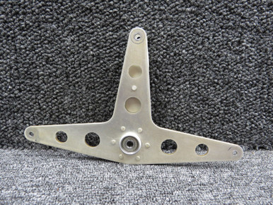 Lee Aviation JA30 SuperSTOL Aileron Control Bellcrank