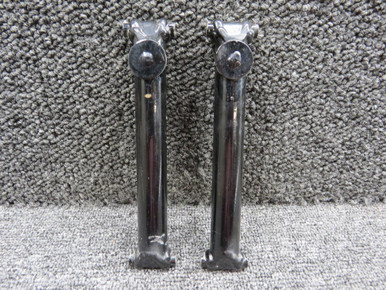 Lee Aviation JA30 SuperSTOL LH Inboard Leading Edge Slat Arms
