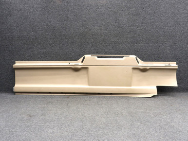 T700A2521266002 Socata TBM 700 RH Cabin Armrest Panel For Sale
