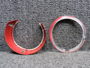 650216-001 Mooney M20C Landing Light Retainer for Sale