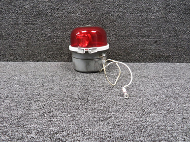 D-7080A-1-24 Grimes Rotating Light For Sale