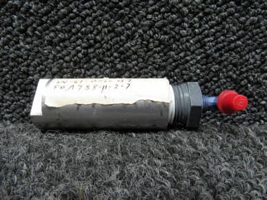 660115-001 Aerostar 601 Flow Valve For Sale