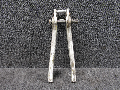 16279-000 Piper PA23 Nose Landing Gear Drag Link Lower For Sale