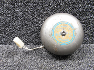 C6100-3E1 Edwards Durabel Gear Warning Bell (12V, 3A) For Sale