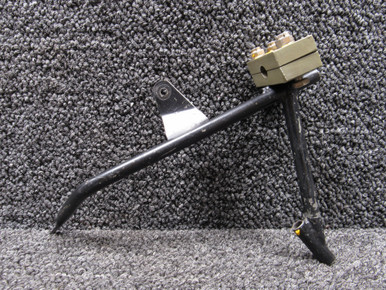 0551019-1 Cessna 172K Throttle Support Assembly For Sale