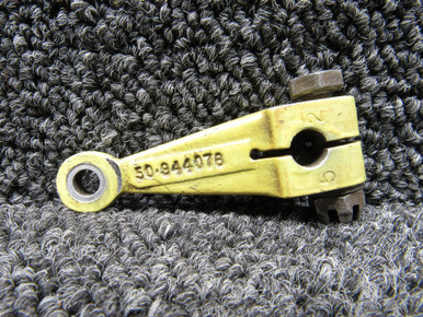 50-944076 Beechcraft Reversing Prop Arm Lever For Sale