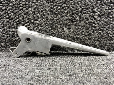 35-400013-1 (Use: 35-400013-5) Beechcraft A36 Cabin Door Latch Handle ...
