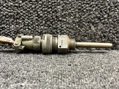 MS28034-1 Lewis Engineering Oil Temperature Probe for Sale