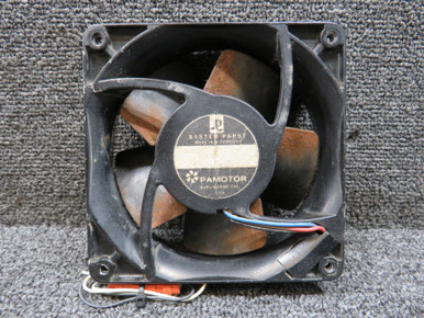 4124X (Fso: MC24B3) System Papst Avionics Cooling System Fan For Sale