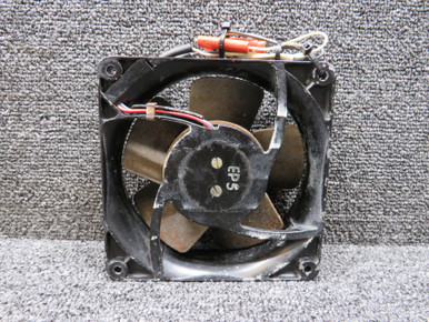 4124X (Fso: MC24B3) Cessna Citation III 650 Avionics Cooling System Fan ...