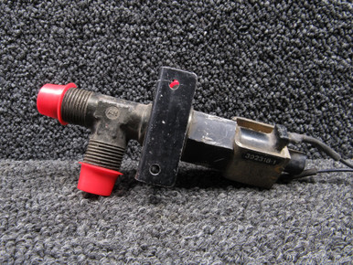 3D2318-1 BF Goodrich De-Ice Flow Valve with Coil