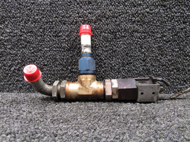 3D2315-11 BF Goodrich De-Ice Flow Valve