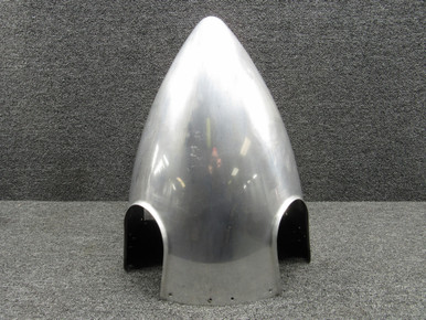 D-4847-P Beechcraft 1900C 4 Blade Spinner Dome Unit