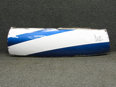 45A35027-012 Beechjet 400 Access Door w Thrust Reverser, Damaged Right ...