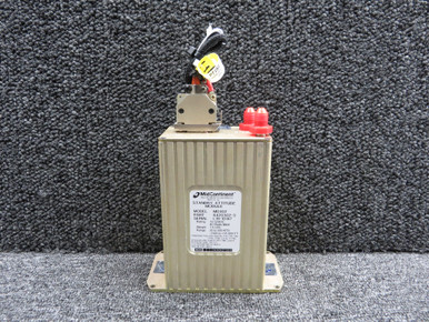 6420302-3 Mid-Continent MD302 Standby Attitude Module with ...