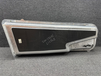 36983-002 (Alt: 36982-402) Cirrus Vision Jet SF50 Cargo Extend ...