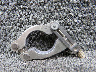 VR1062V-075 Voss Aerospace Clamp for Sale