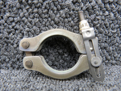 VR1062V-100 Voss Aerospace Clamp for Sale