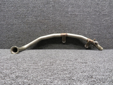 6254101-6 Cessna Citation III 650 Anti-Ice Upper Engine Duct Right Hand ...