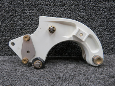 36198-116 Cirrus Vision Jet SF50 LH Outboard Lock-Link Sub Assembly