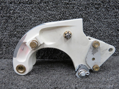 36198-216 Cirrus Vision Jet SF50 RH Outboard Lock-Link Sub Assembly