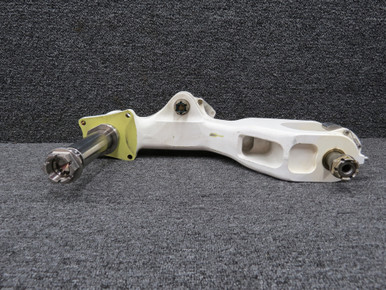 36198-202 Cirrus Vision Jet SF50 RH Main Landing Gear Trailing Link ...