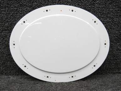 38361-001 Cirrus Vision Jet SF50 Forward Center Bay Wing Access Panel ...