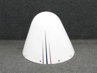 101-410095-31 Beech C90 Nose Cone Assembly For Sale
