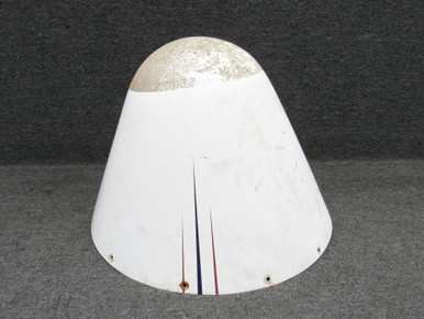 50-410052 Beech C90 Nose Cone Assembly For Sale