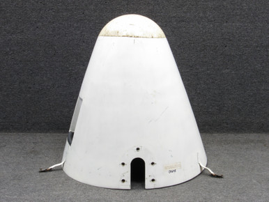 96-410010-1 Beechcraft 58 Nose Cone with Radome Unit