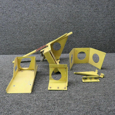 Beechcraft E55 Bendix Autopilot Mounts