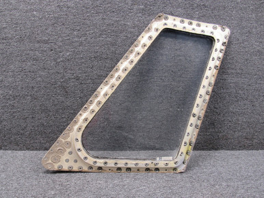 9914072-18 Cessna Citation III 650 Forward Side Window and Frame ...