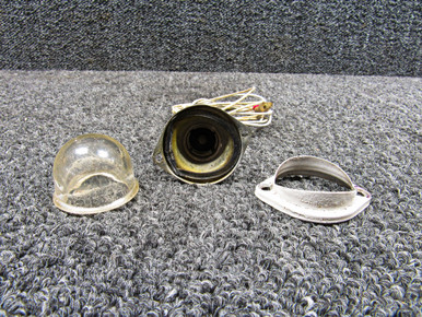 A2064-1683 Grimes Rear Position Navigation Light Assembly (No Bulb) For ...