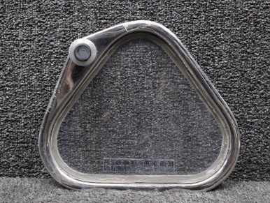 82428-004, 571-159 Piper PA46-500TP Storm Window with Knob for Sale