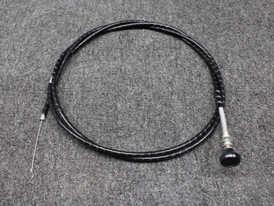 454-259 Piper PA46-500TP Defrost Control Cable Assembly for Sale