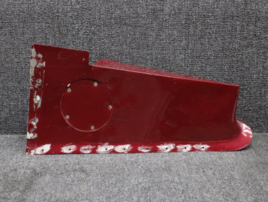 102741-004 Piper PA46-500TP LH Wing Trailing Edge Fairing