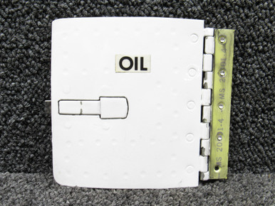 101-910126-89 Beechcraft 300 Cowling Oil Access Door Assembly For Sale