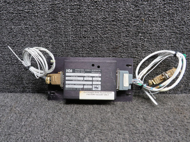9500563003 (Alt: 857905) IAI Fuel Processor Unit with Modification ...