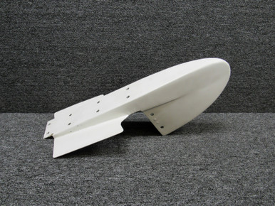 6222563-3 Cessna Citation III 650 Inboard Flap Island Boat Tail Fairing ...