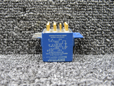KC-D4N Leach Balanced-Force Relay 28V, 25 Amp For Sale