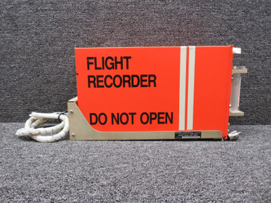 1602-02-03 Universal Avionics CVR-30A Cockpit Voice Recorder For Sale