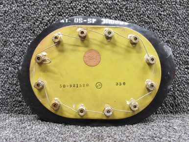 50-921520 Beechcraft KA-E90 Fuel Tank Cover Assembly For Sale