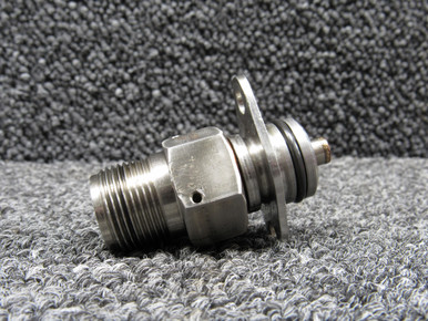 102-00002 (Alt: MS28034-3) Norwich Aero Products Oil Temperature Probe ...