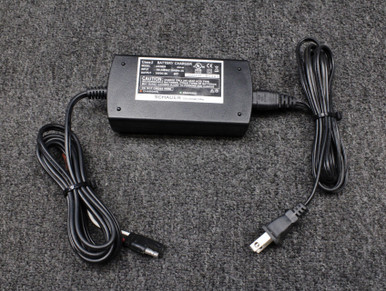 JAC0224 Schauer Battery Charger (Input: 100-240VAC, Output: 24VDC) for Sale