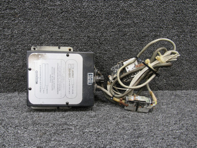 6852-920 Woodward Propeller Synchrophaser Control Box For Sale