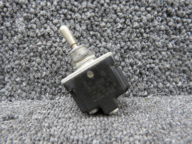 2TL1-12 (Alternate Part Number: MS27407-1) Micro Switch 3 Position ...